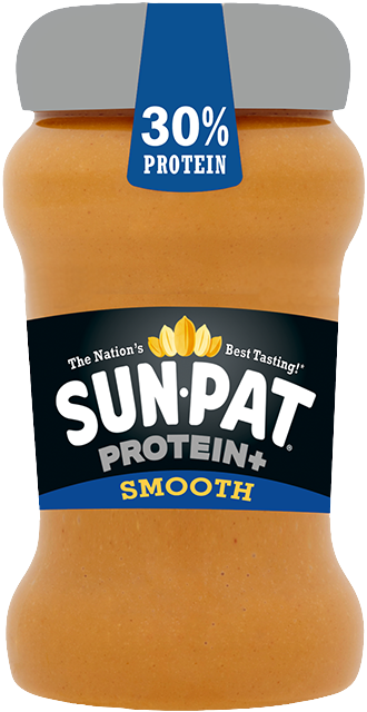 Sun-Pat SMOOTH