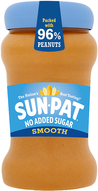 Sun-Pat SMOOTH